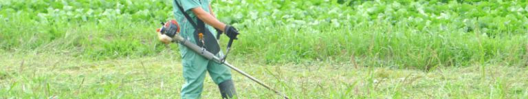 お見積もりから作業までの流れ | 茨城県の草刈り業者Grass-Buster